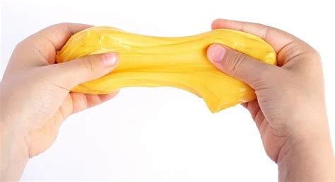 Elastic Constants Of Materials