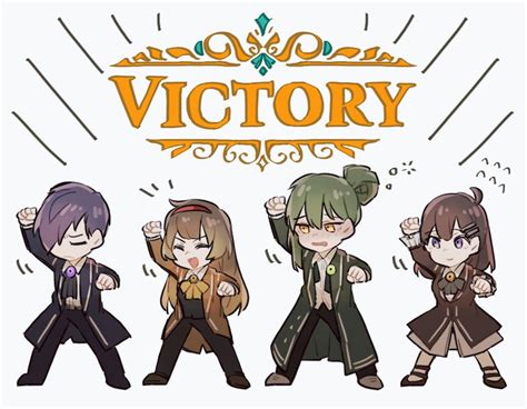 Netzach Hod Malkuth And Yesod Project Moon And More Drawn By Nakame Danbooru