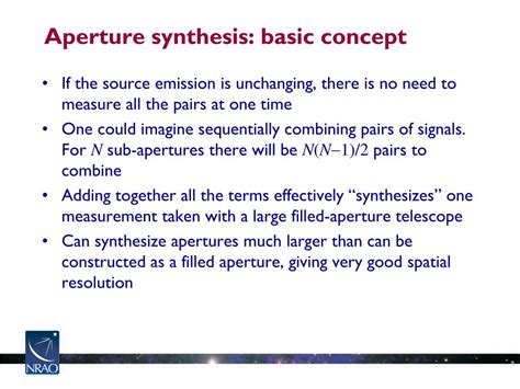 Ppt Basics Of Interferometry And Calibration Powerpoint Presentation Id 3595746
