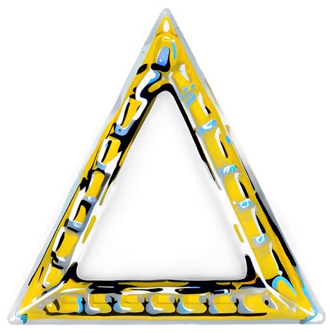 Download Transparent Triangle Png Wallpapers Com