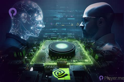 NVIDIA HGX H200 The Latest Upgraded GPU Empowering Generative AI Servers Player Me