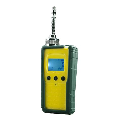 Portable Infrared Methane Gas Detector