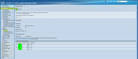 Cisco SG300 10 10 Port Gigabit Managed Switch No Power Supply Free Shipping Max Marine