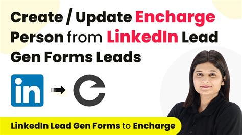 Automate Linkedin Lead Management With Pabbly Connect Pabbly