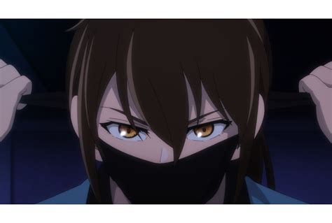 『神之塔』第2期、第14話「旅人との出会い」先行場面カット＆あらすじ アニメイトタイムズ