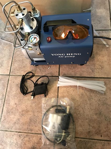 Yong Heng Compressor Wiring Diagram Wiring Diagram Pictures