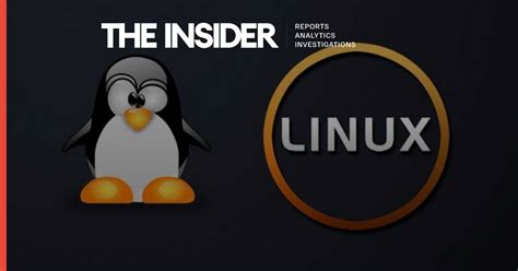 11 Russians Removed From Linux Kernel Software Development Project Over Alleged “compliance 11 Russians Removed From Linux Kernel Software Development Project Over Alleged “compliance