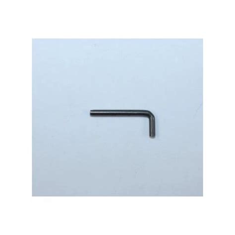 Stallard Model Js 45 Counter Weight Pivot Pin