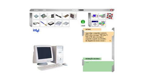 Intel Simulador De Defeitos Intel Corporation Free Download Borrow And Streaming