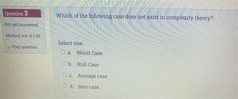 Solved If You Have Two Algorithms A And B That Solve The Chegg Com