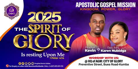 The Anointing Sunday Service Broadcast With Apostle John Chi 30 03