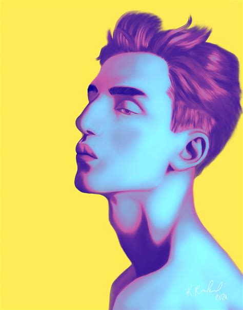 Ghost Boy By Sunflower33art On Deviantart