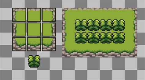 My First Ever Tileset Way Harder Than I Thought Itd Be Rpixelart