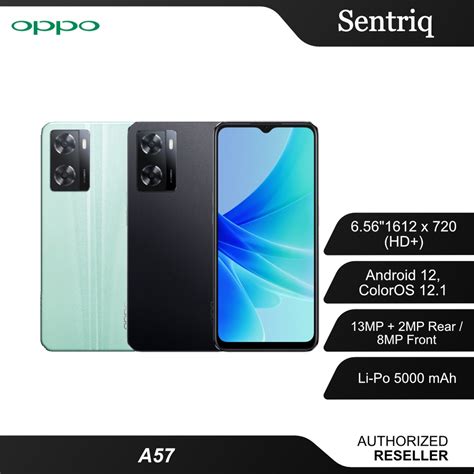 Oppo A Price In Malaysia Specs Rm Technave