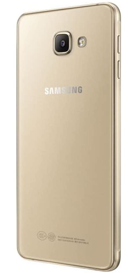 Samsung Galaxy A9 price, specifications, features, comparison