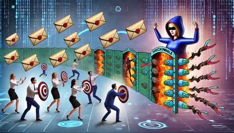 The Human Firewall Building It Strong With Phishing Simulation Training