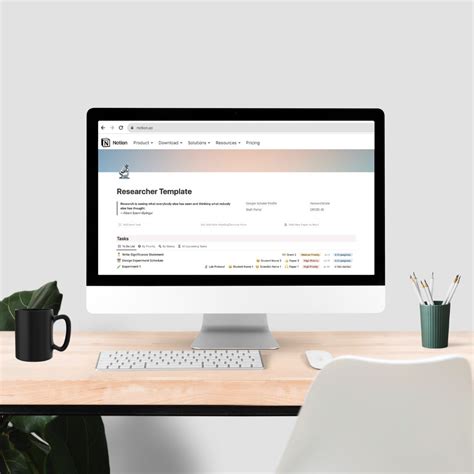 Keeplearning Notion Secondbrain Transmitting Science