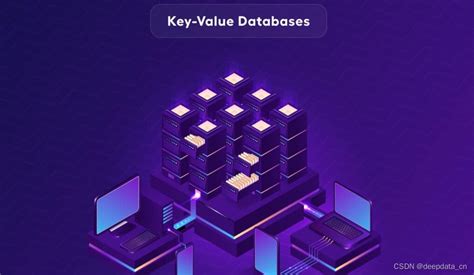 nosql key value数据库 nosql键值对存储 csdn博客