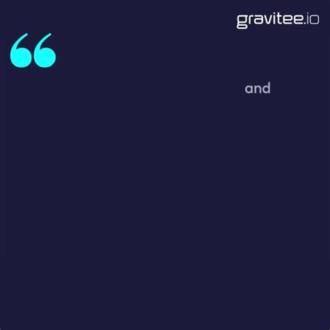 [video] gravitee on linkedin api management that fits all your