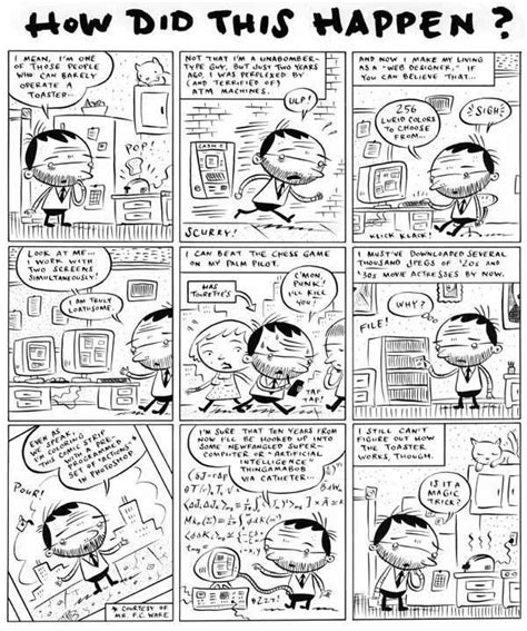 Ivan Brunetti Italian American Cartoonist ~ Wiki And Bio With Photos