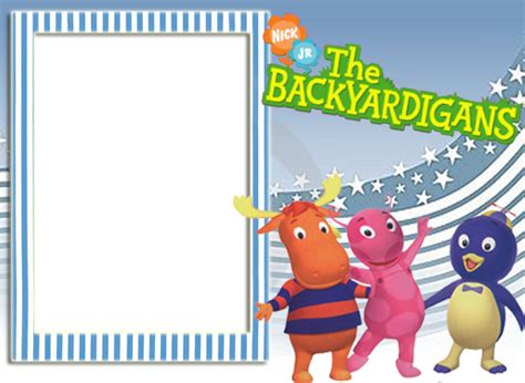 Backyardigans Imagui Backyardigans Imagui