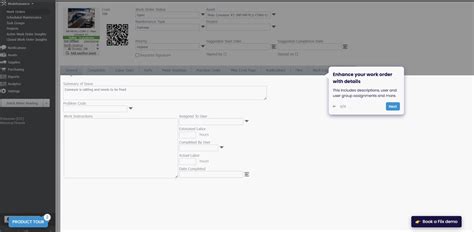 7 Best Work Order Management Software For 2025 Review