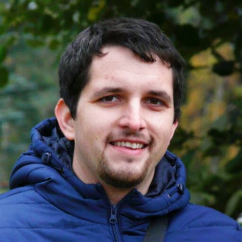 Alex Kummer Phd University Of Pannonia Veszprém Veszprém