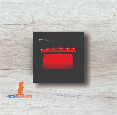Brighter Lights Album Cover Matchbox Twenty Bright Lights