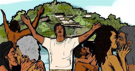 Sex Around The World Indonesias Festival Of Sex With Strangers