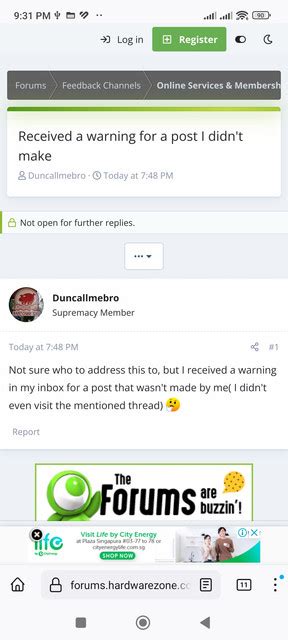 Hwz Edmw Mod Really Got Problems Inconsistent