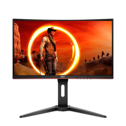 CQ27G1 AOC Monitors