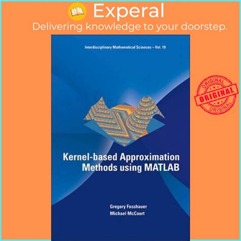 [buku bahasa inggeris] kernel based approximation methods using