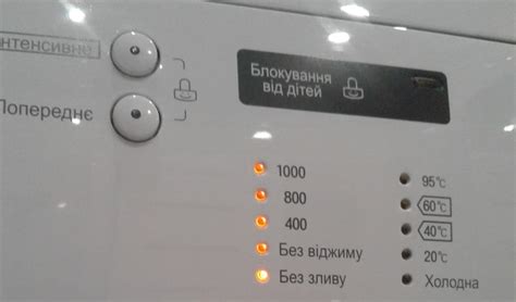 Что нужно делать, если на стиральной машине LG отображается код UE и ...