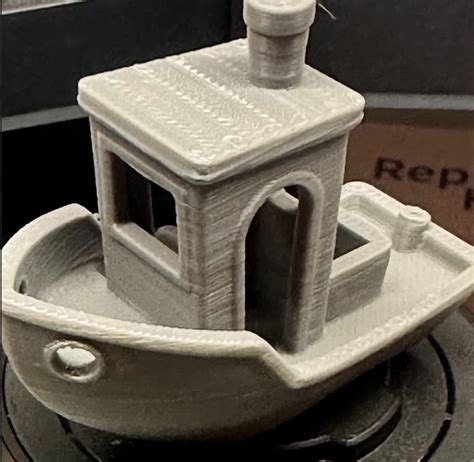 Cant Print In Ludicrous Mode On My P1p Troubleshooting Bambu Lab