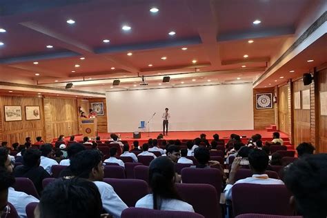 Abes Institute Of Technology Ghaziabad Campus Photos Virtual Tour