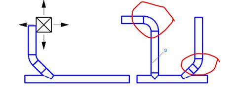 Solved Duct Fitting Autodesk Community