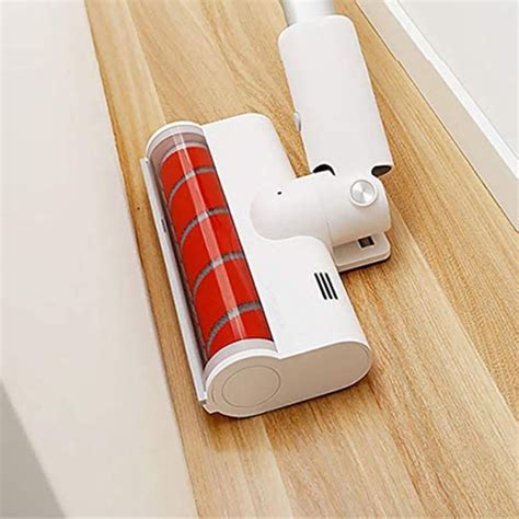 อุปกรณ์เสริมแปรงพื้นสำหรับ Xiaomi Roidmi F8 F8e เครื่องดูดฝุ่น