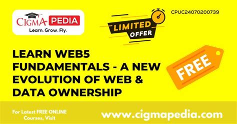 Free Udemy Courses Cigma Pedia