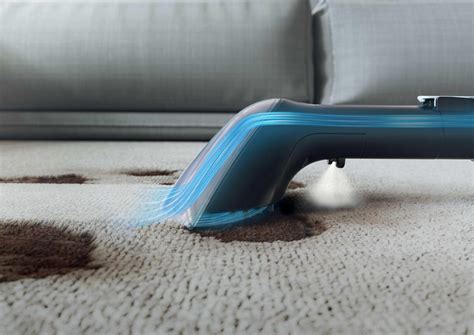 Hoover Hs500 01 Hs5 Spot Wash And Dry Testy A Recenze 8nejcz