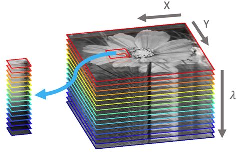 The Hype In Spectral Imaging Spectroscopy Europe World