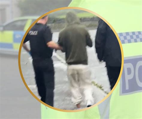 Shepton Mallet Man Charged After Online Grooming Sting Local News News Shepton Mallet Nub
