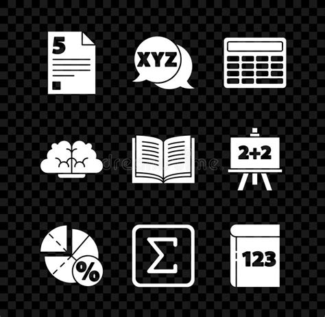 Set Test Or Exam Sheet Xyz Coordinate System Calculator Graph Schedule Chart Diagram