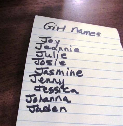 Your Baby S Name And Its Lifetime Effects HubPages