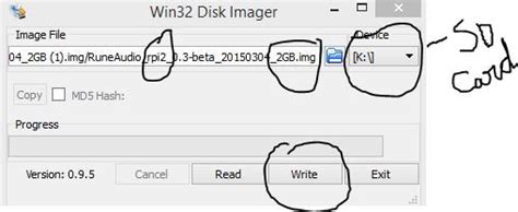 How To Convert Raspberry Pi Into Hi Fi Audio System Using Runeaudio 4