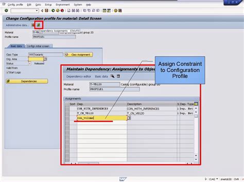 青蛙sap分享 Froggys Sap Sharing Object Dependency Formulae