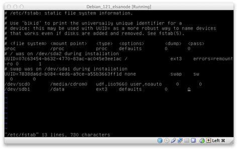 Chatter From A Charlatan Mysql And Elsa When Your Storage Runs Out