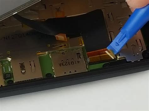 Motorola Moto E Nd Generation Battery Replacement Ifixit Repair Guide