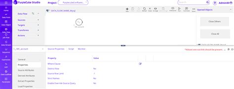 Working With Mysql Source Instance Transform Working With Mysql Source Instance Transform