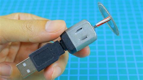 4 AWESOME DC MOTOR LIFE HACKS En 2024