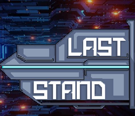 last stand devlog wave survival game updates and announcements